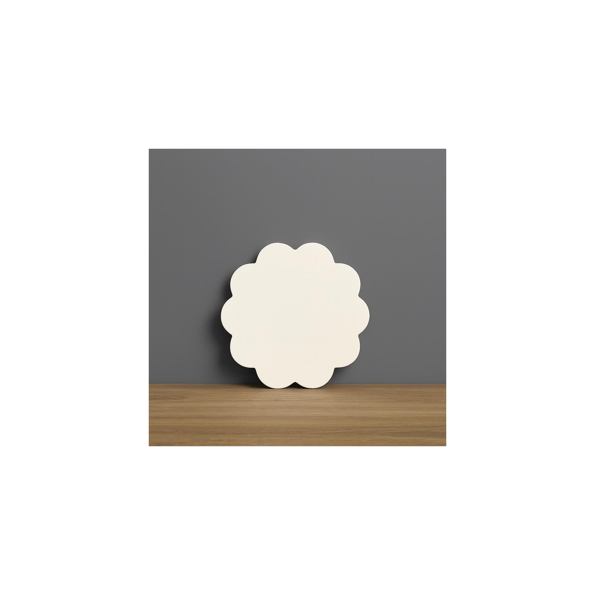 Çini Papatya Nihale Büyük Boy - 17 Cm. - 41.67 TL + KDV